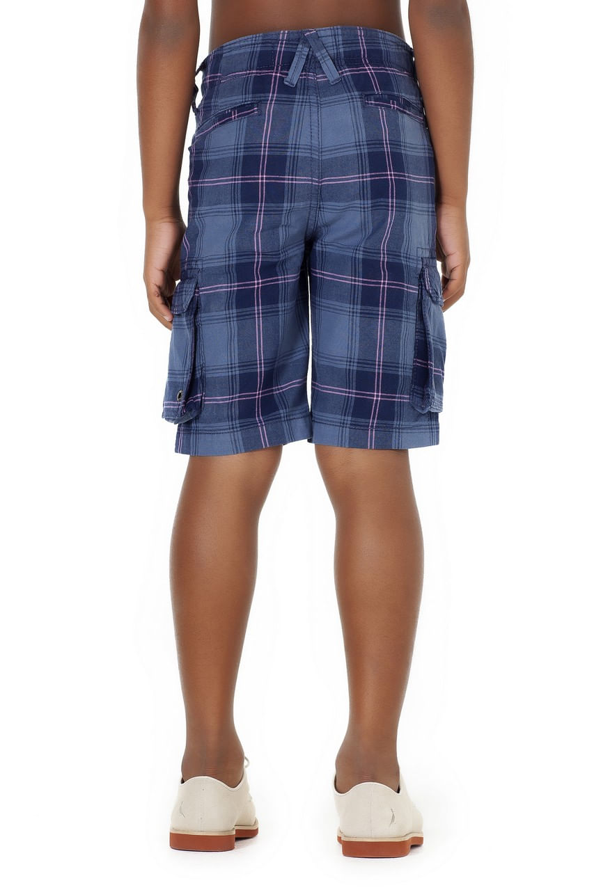 Bermuda Mini Cargo Atlanta | Mini