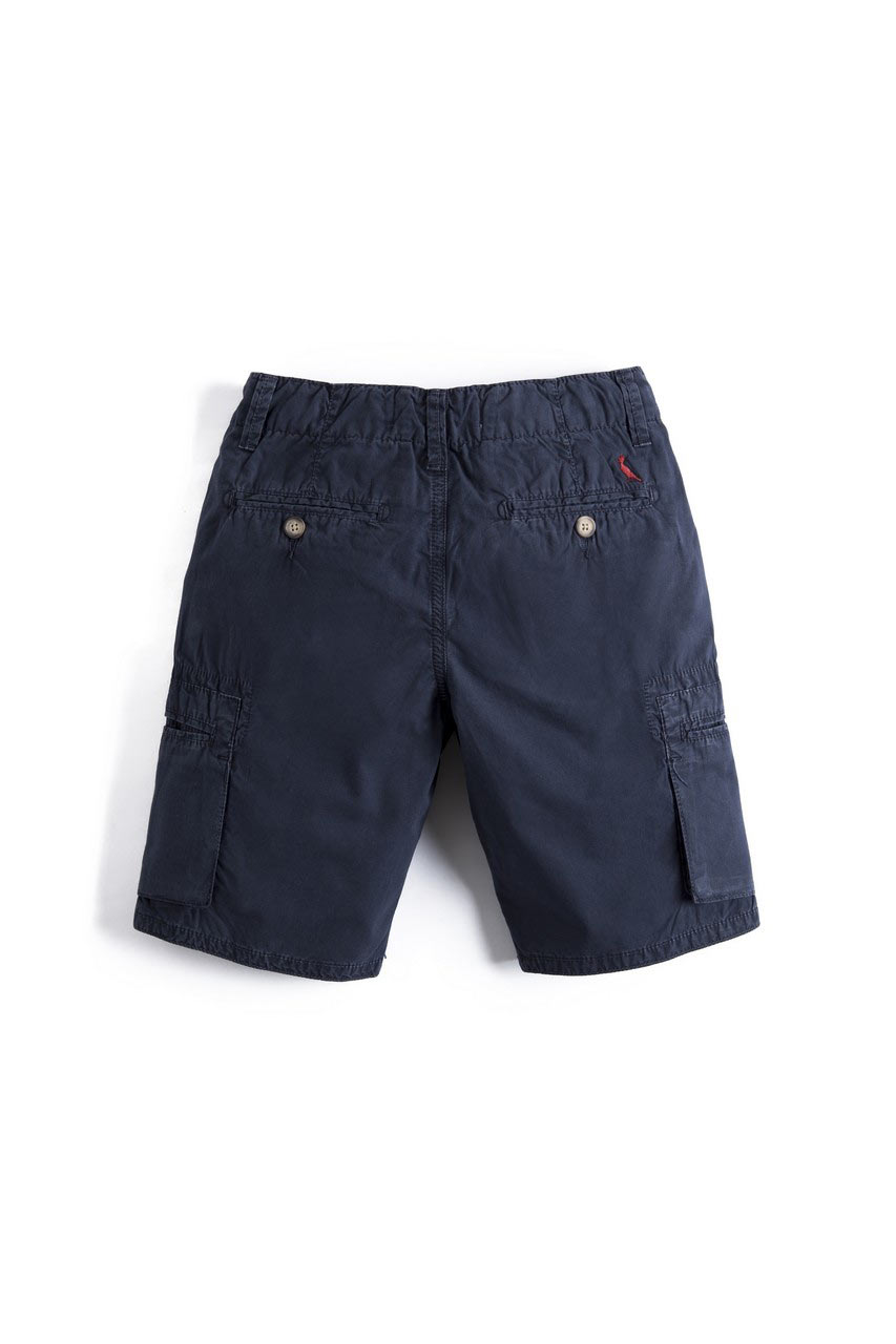 Bermuda Mini Cargo Clean | Mini