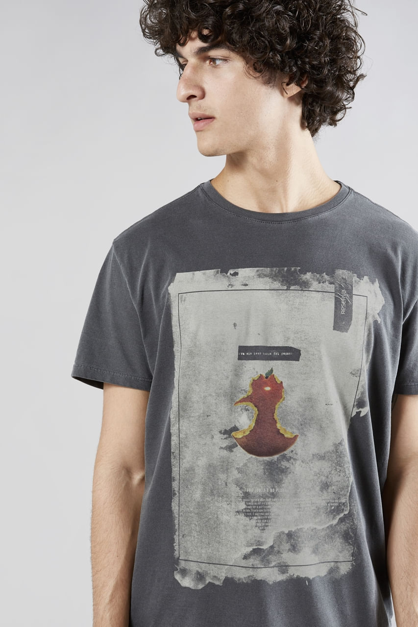 CAMISETA RESERVA MACA