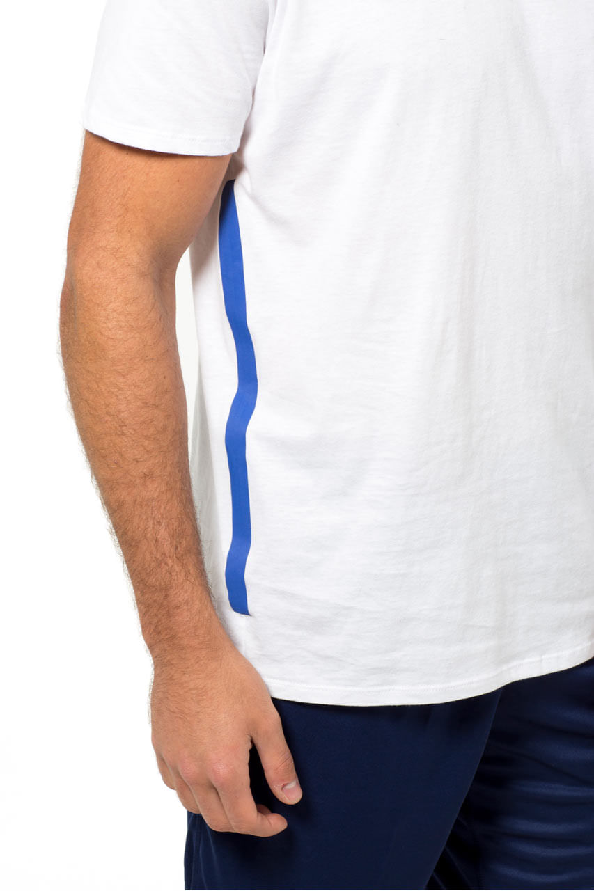 CAMISETA RESERVA SELADA