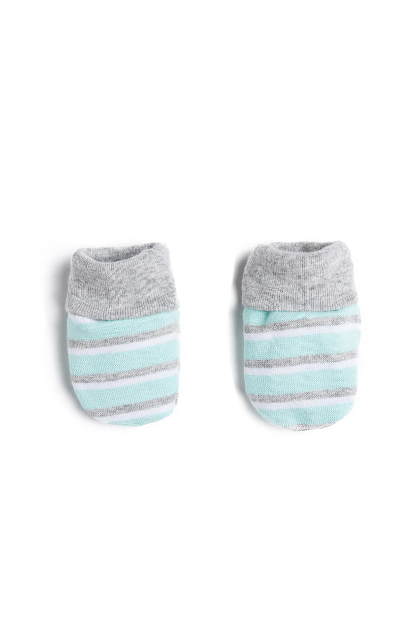 Luvinha Bb Listrada | Mini