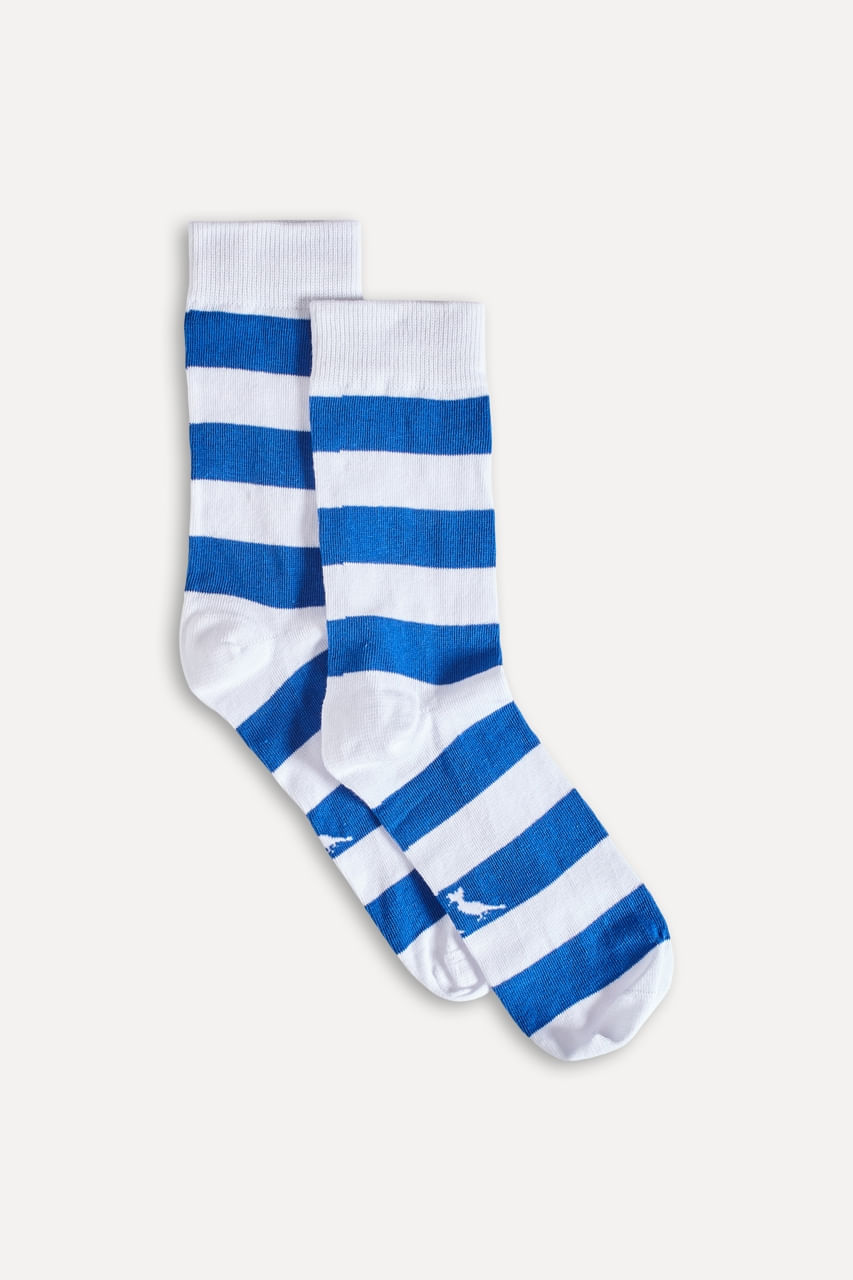 MEIA LISTRADA PICA PAU