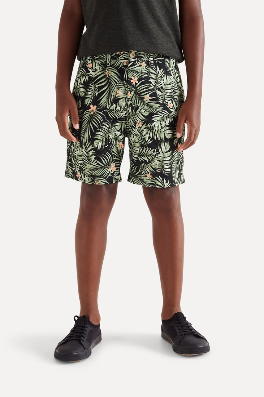 BERMUDA MINI SM EMMY