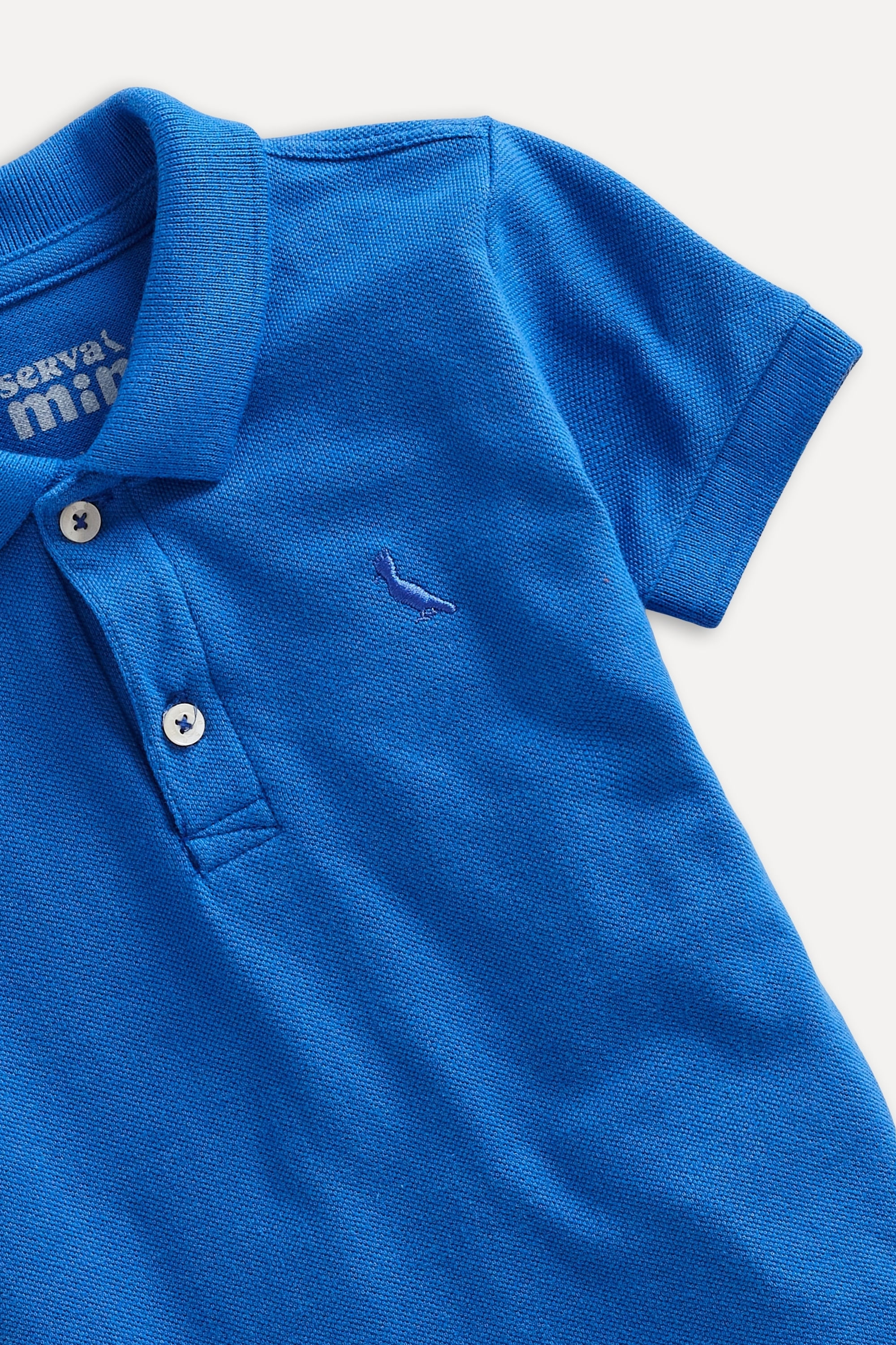 POLO BB PIQUET BASICA CORES INV22 - Reserva | Site Oficial | Roupa ...