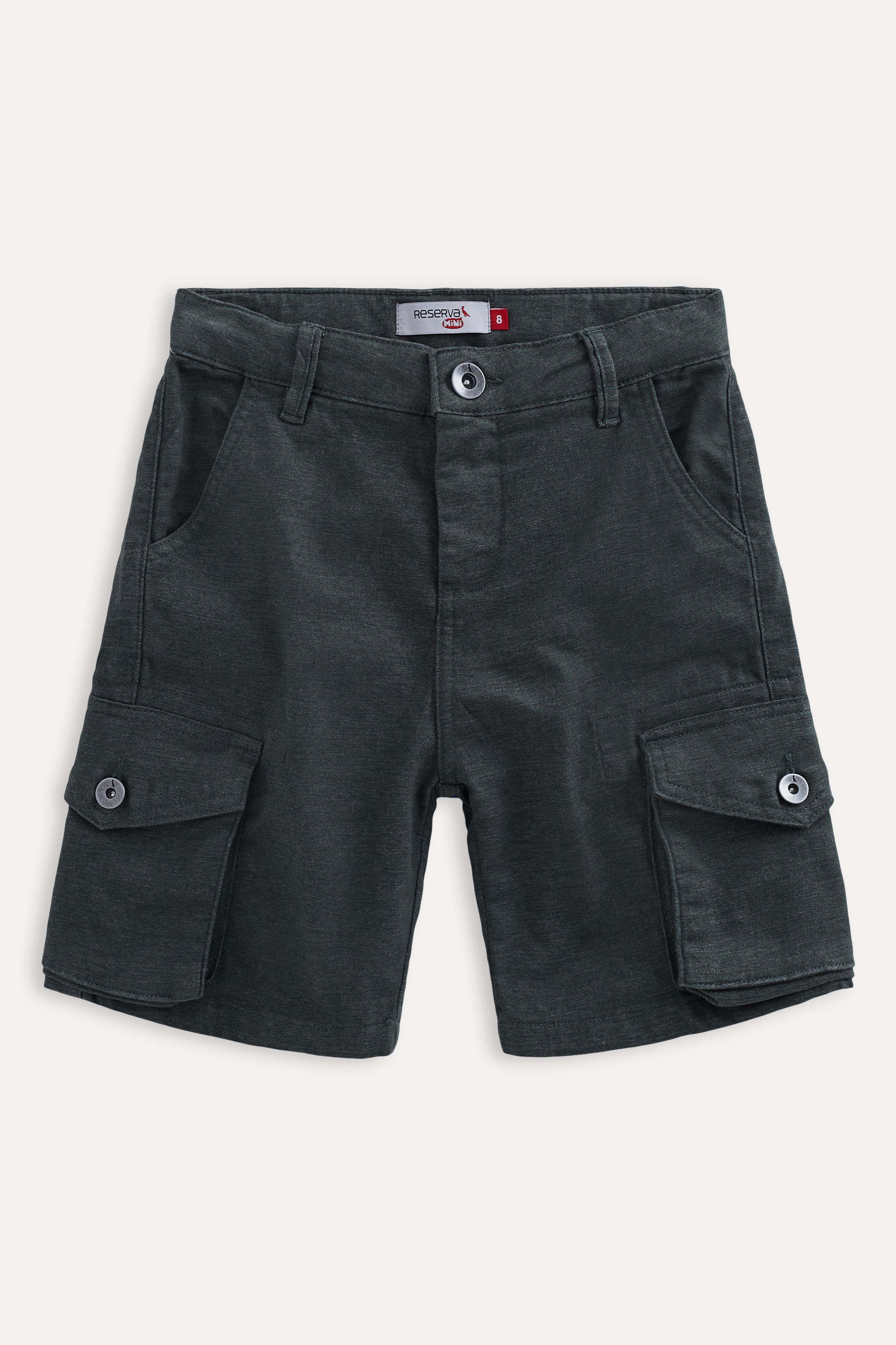 BERMUDA MINI SM ARMY