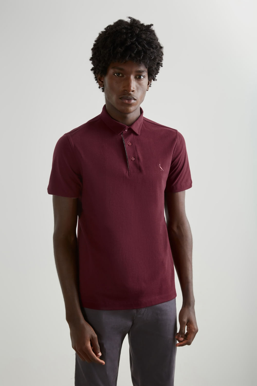 POLO PALA INTERNA INV19