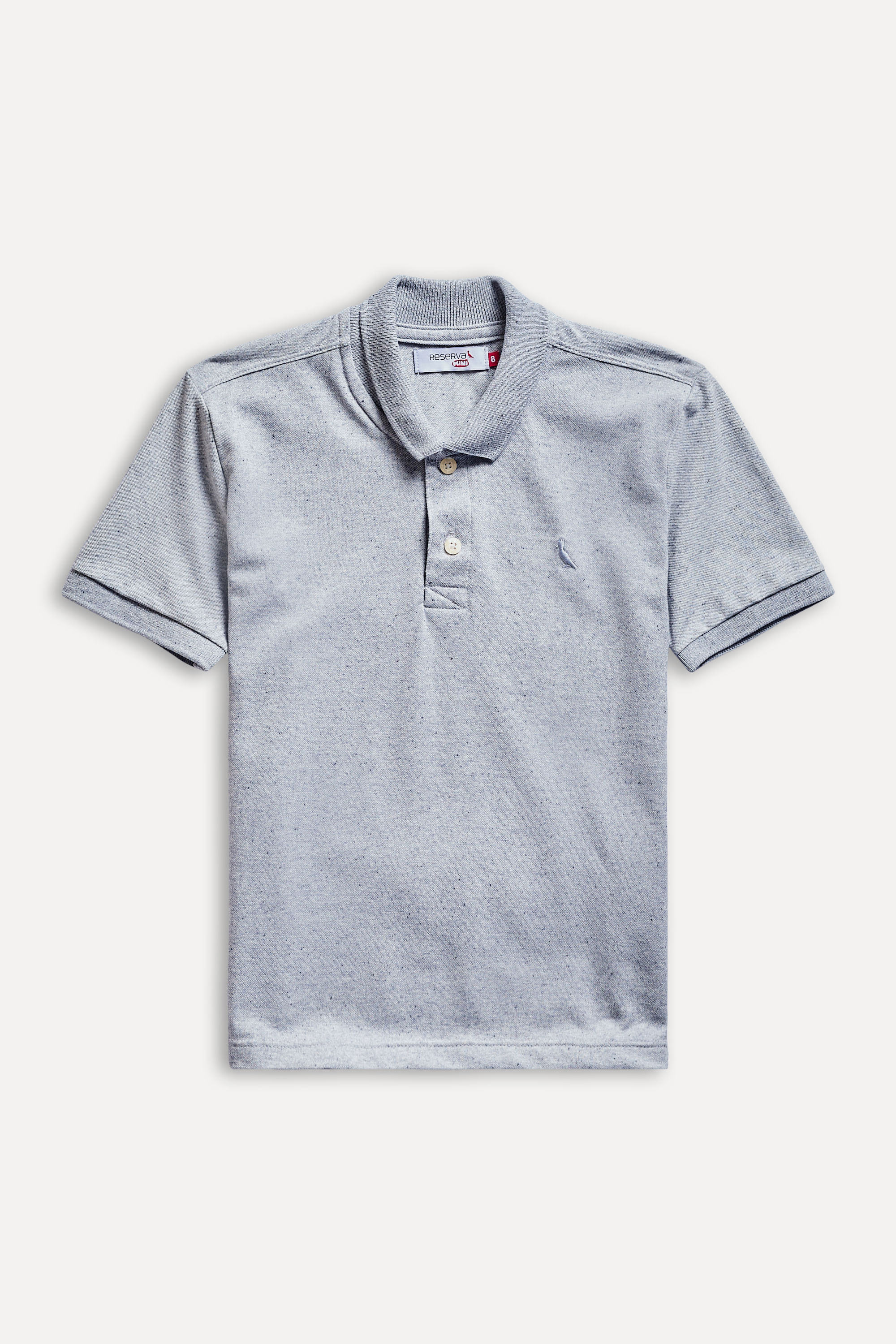 POLO MINI DESFIBRADA