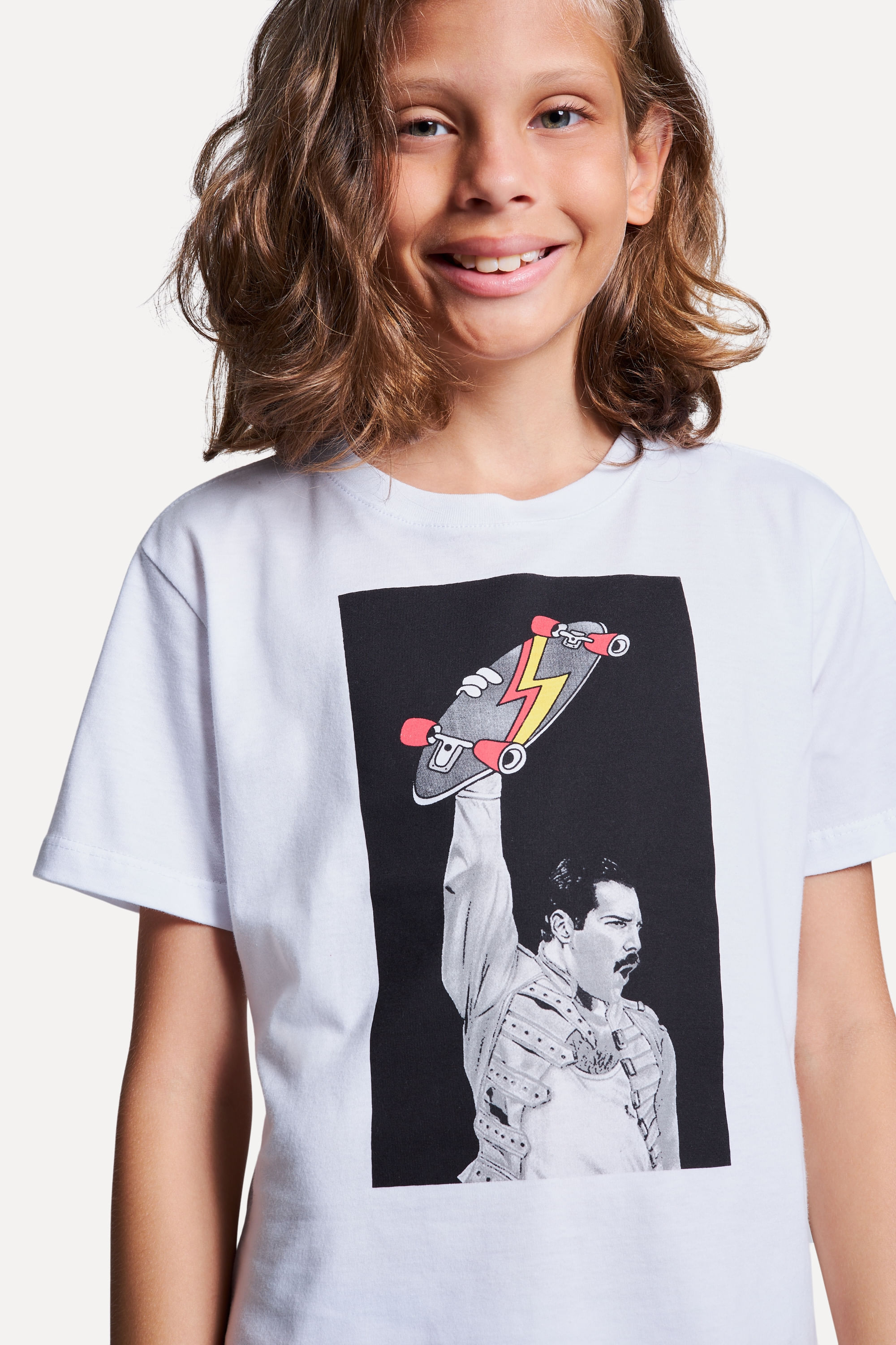 CAMISETA MINI FREDDY