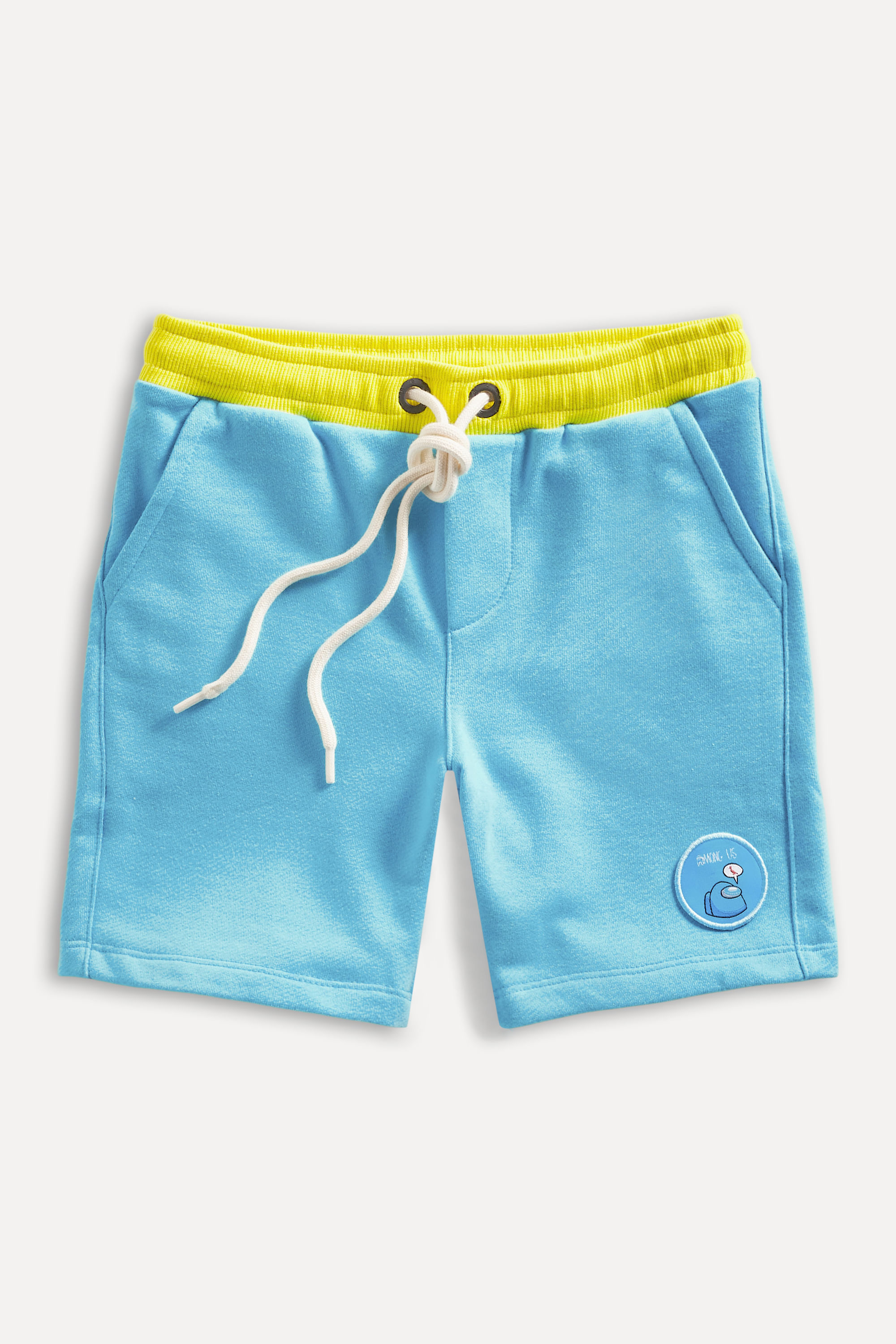 BERMUDA MINI BICOLOR