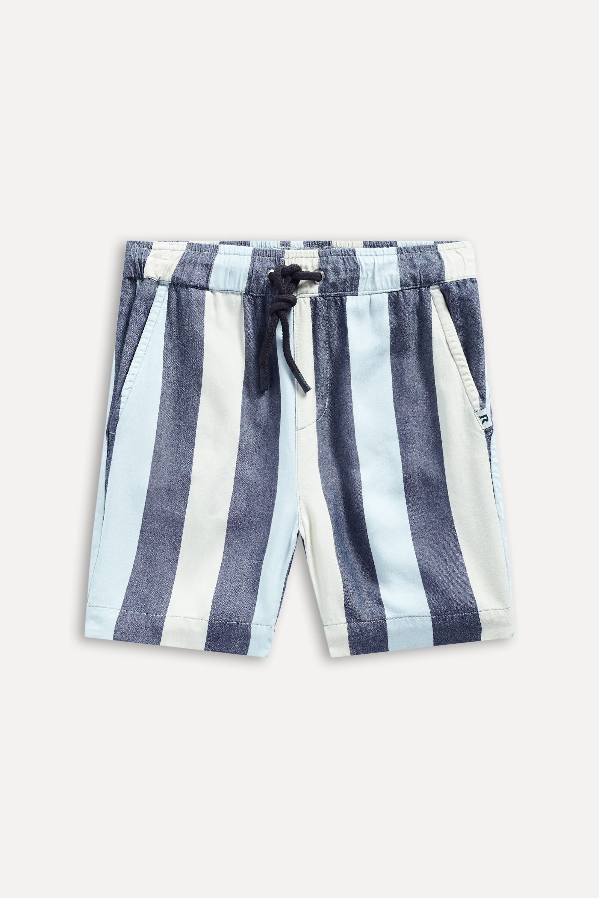 BERMUDA MINI RELAX MOND