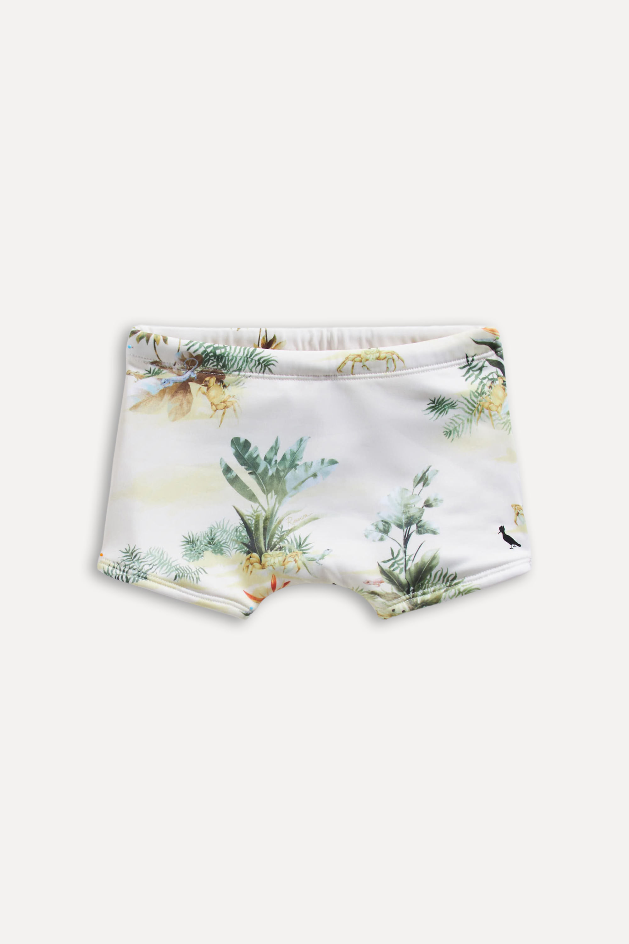 SUNGA SHORT MINI PRAIA DA RESERVA