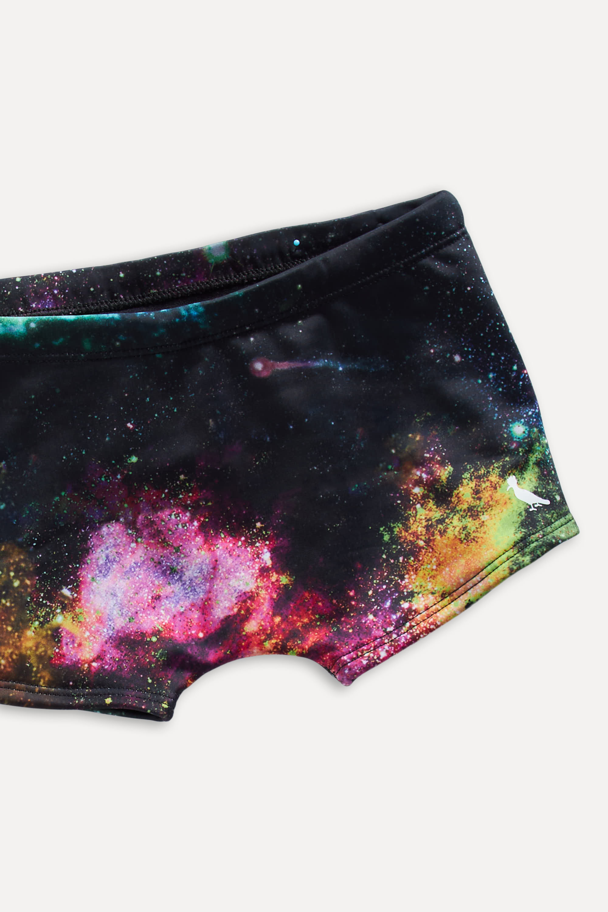 Sunga Short Mini Space Mini | Mini