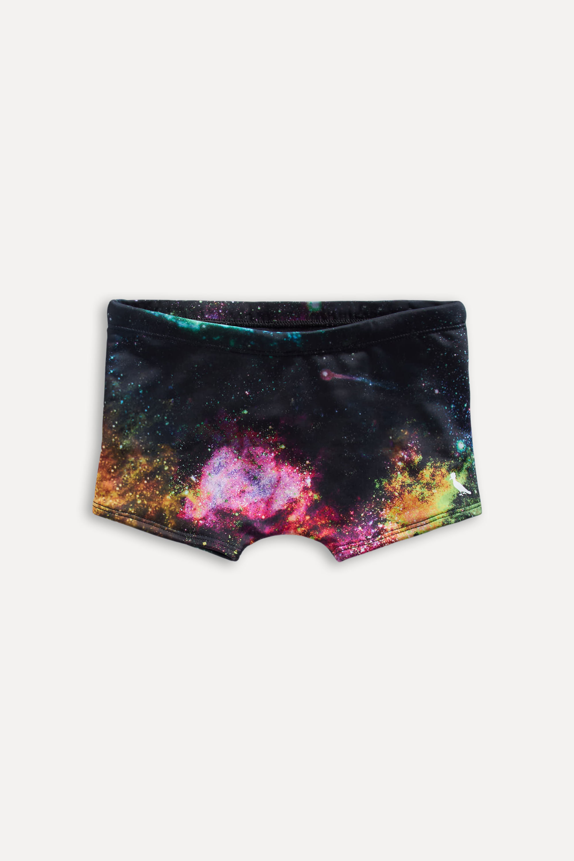 Sunga Short Mini Space Mini | Mini