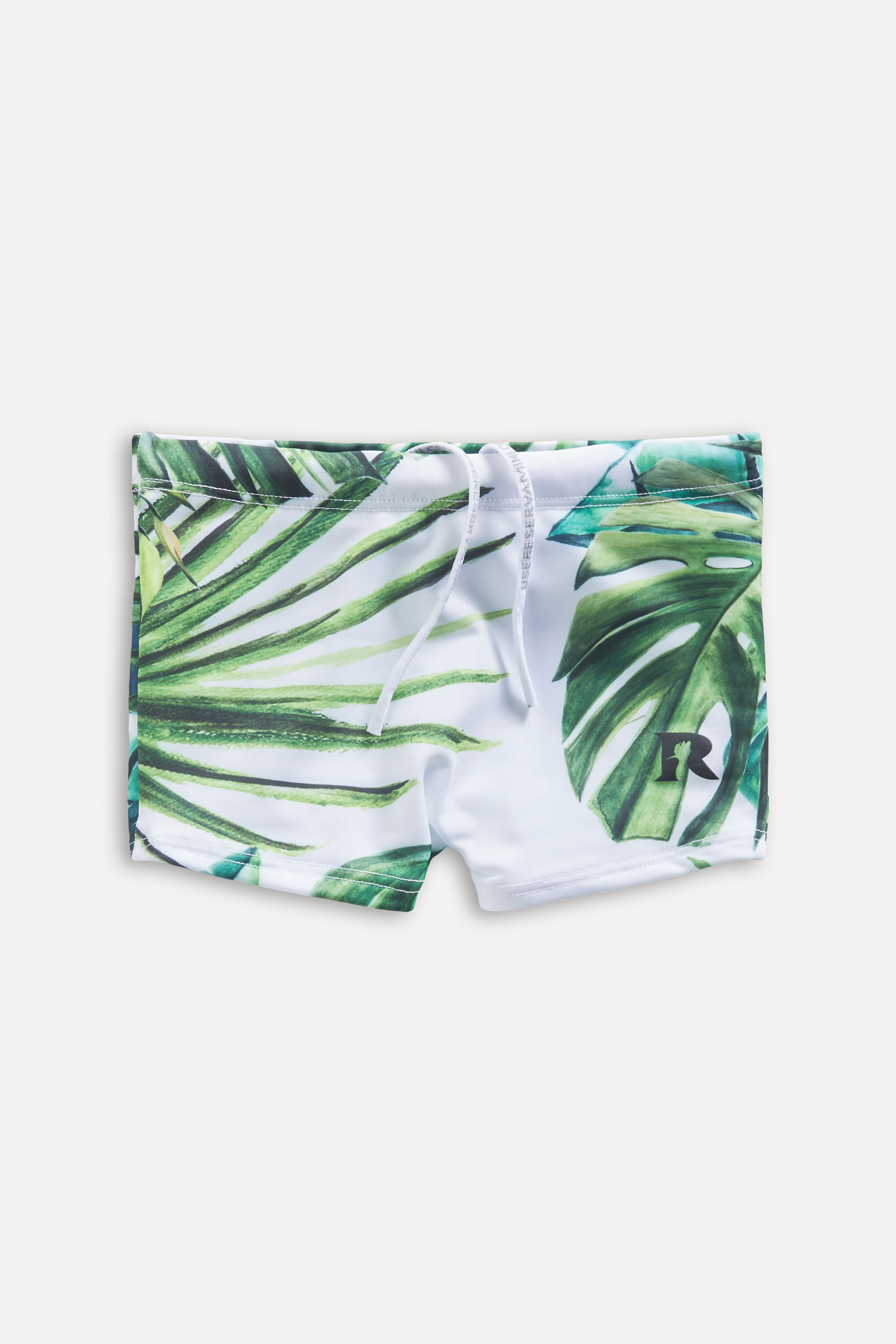 SUNGA SHORT BB RESPIRO