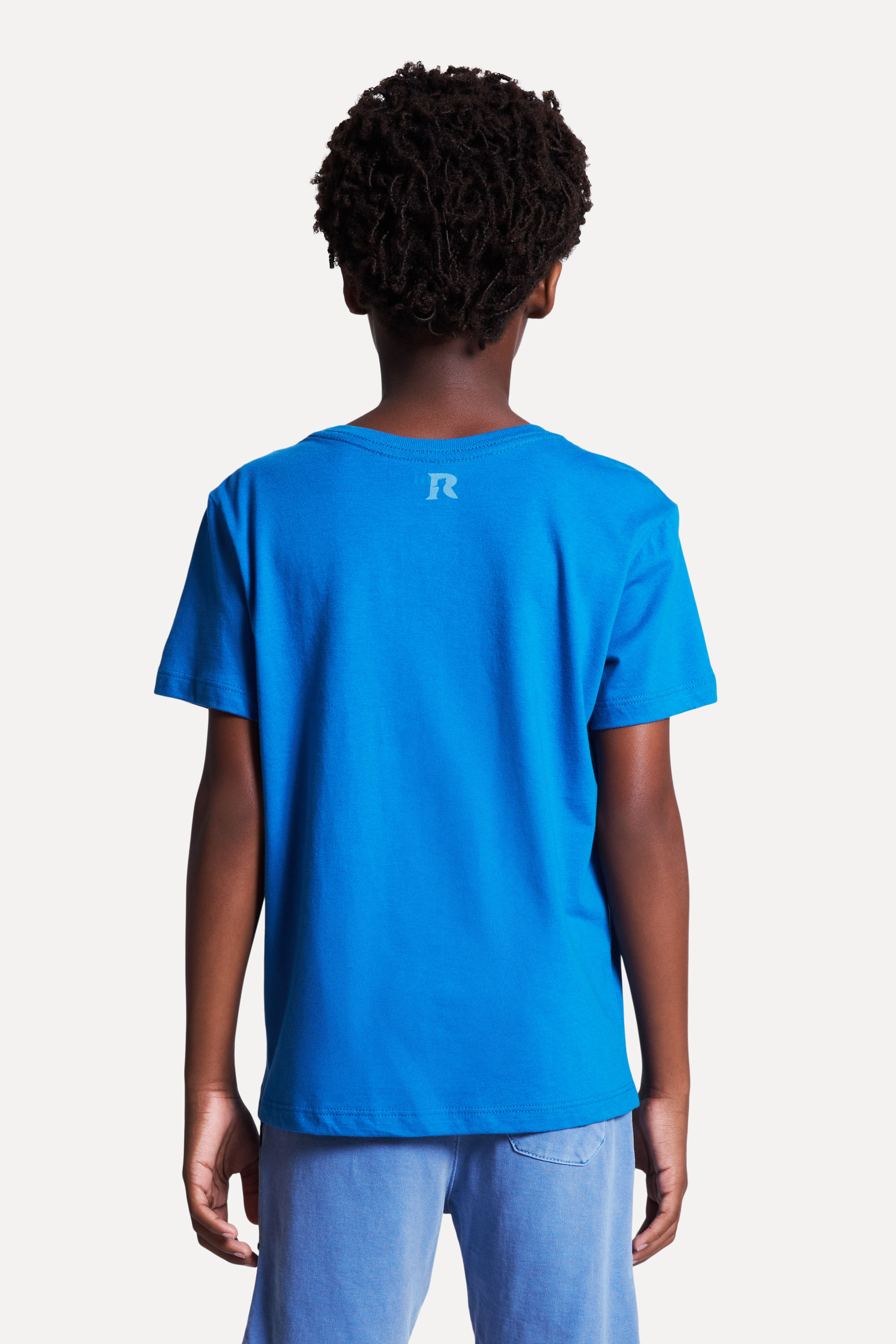 CAMISETA MINI FREESTYLE PICAPAU
