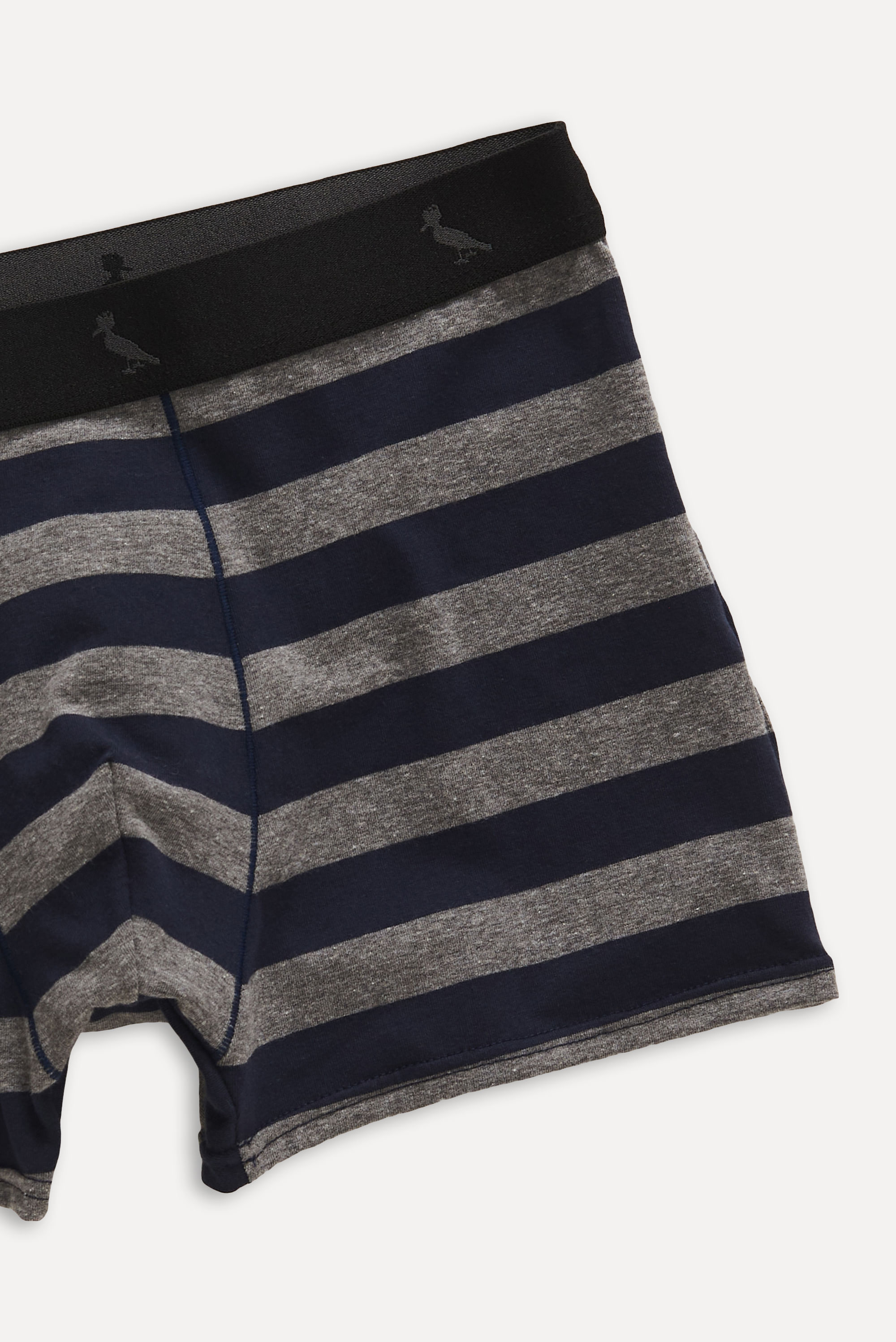 CUECA BOXER LISTRA JOA