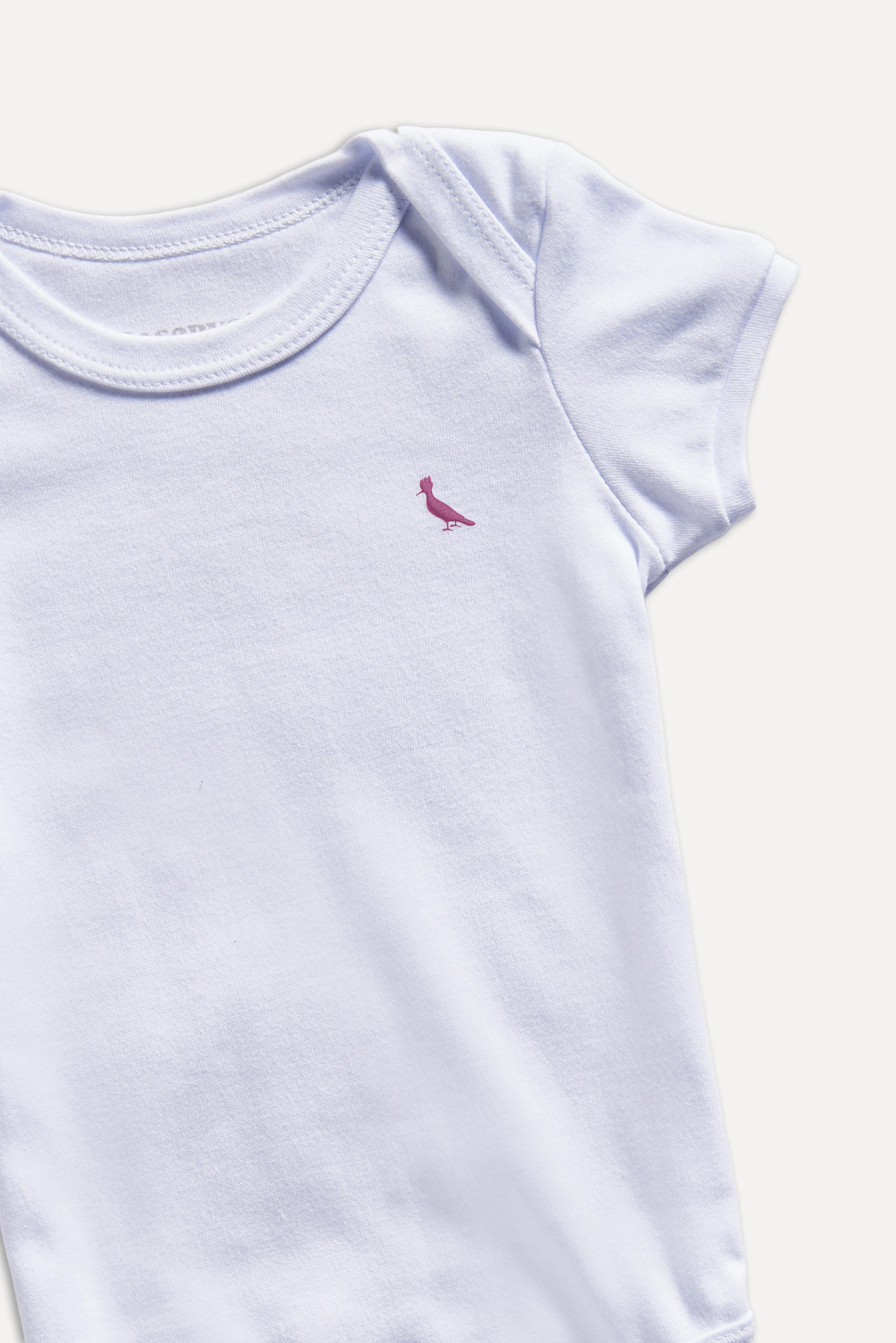 BODY BB PICA PAU BORDADO VIOLETA