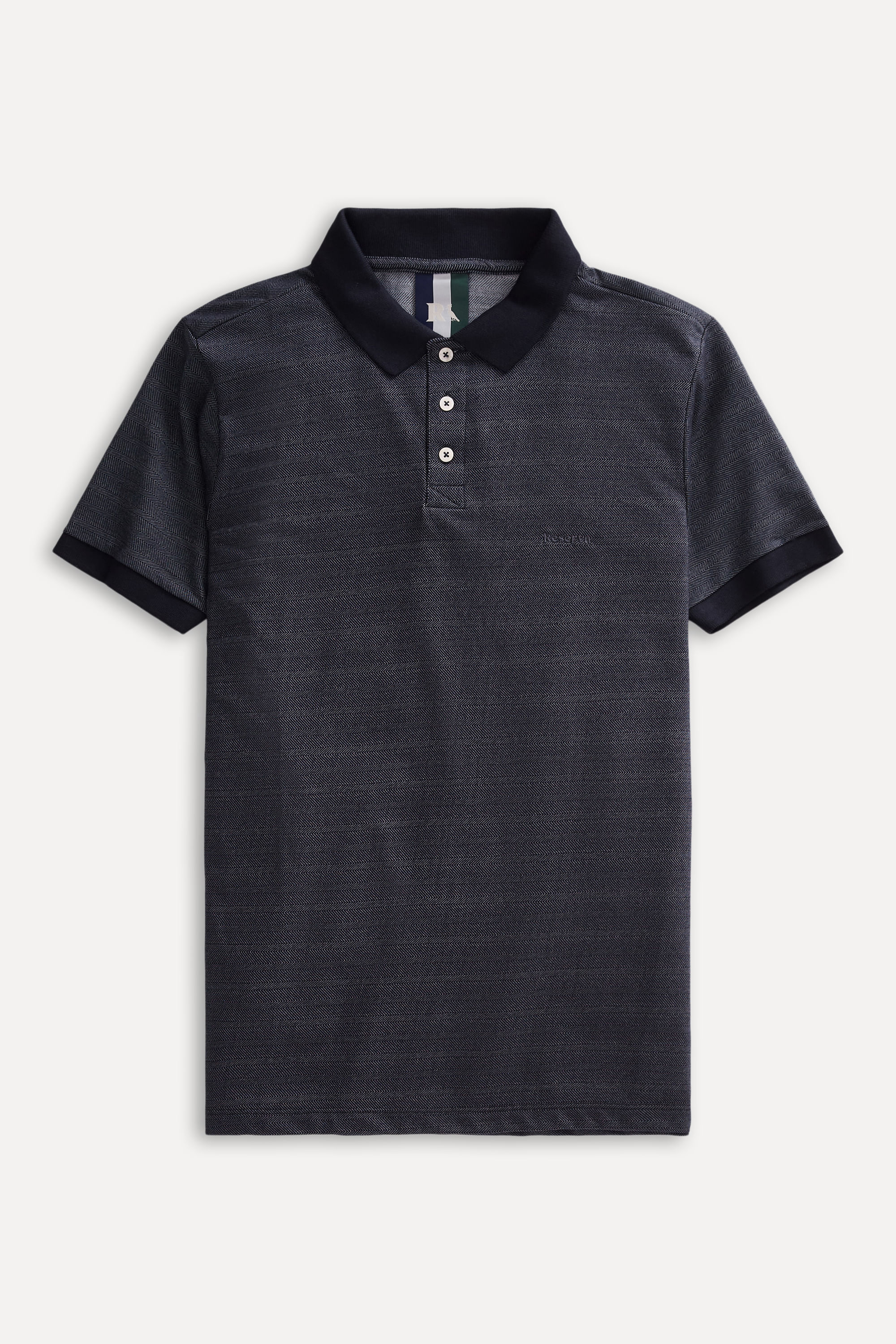 POLO ESPINHA DE PEIXE