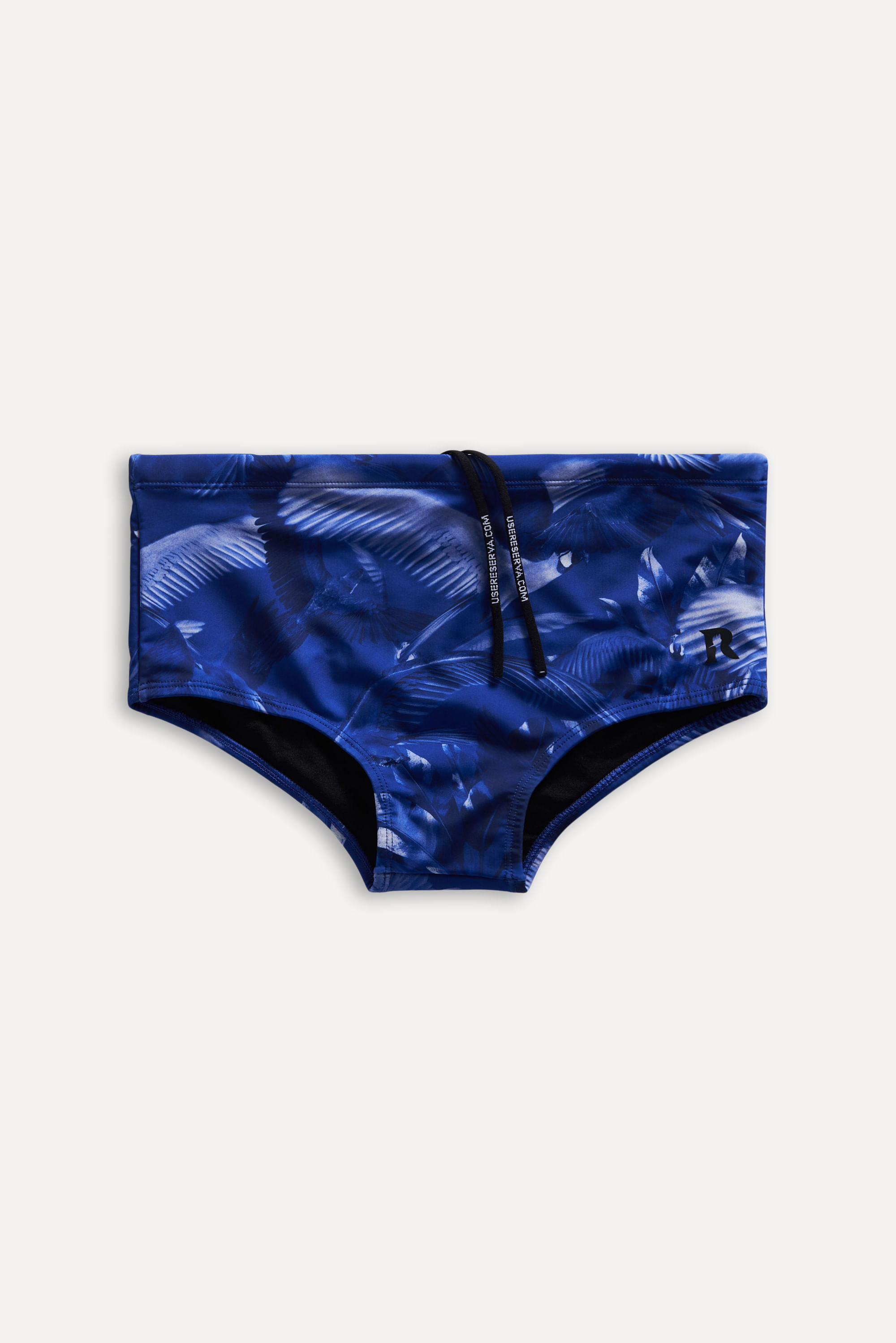 SUNGA ESTAMPADA ARARA BLUE - Reserva | Site Oficial | Roupa masculina é ...