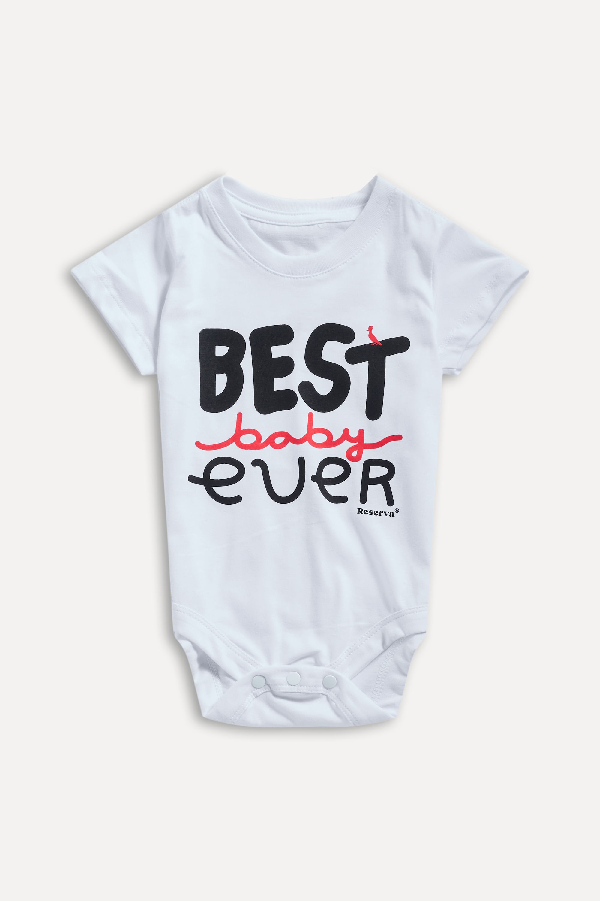 BODY BB BEST BABY EVER