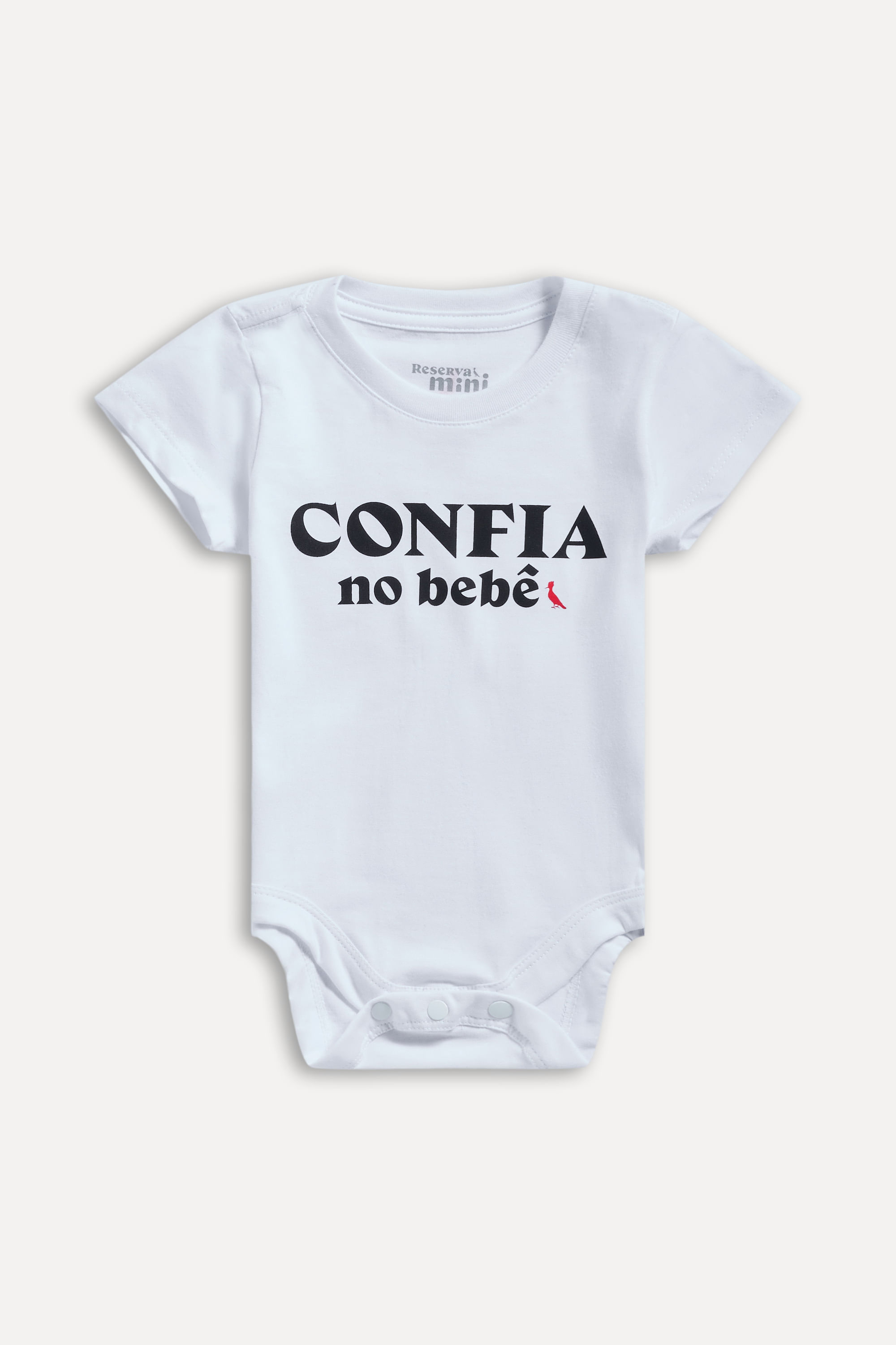 BODY BB CONFIA NO BEBE