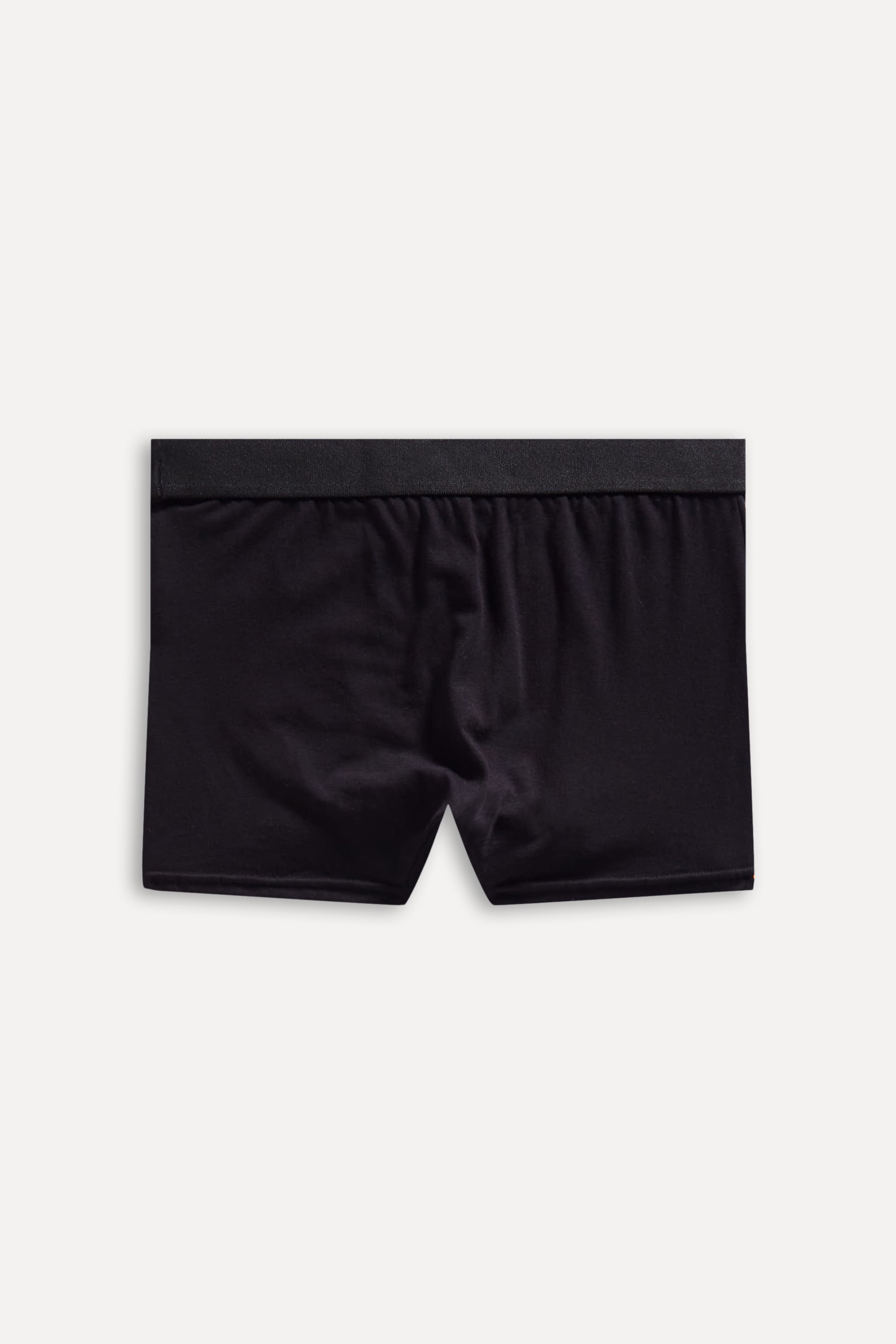 CUECA BOXER BASICA JEANS