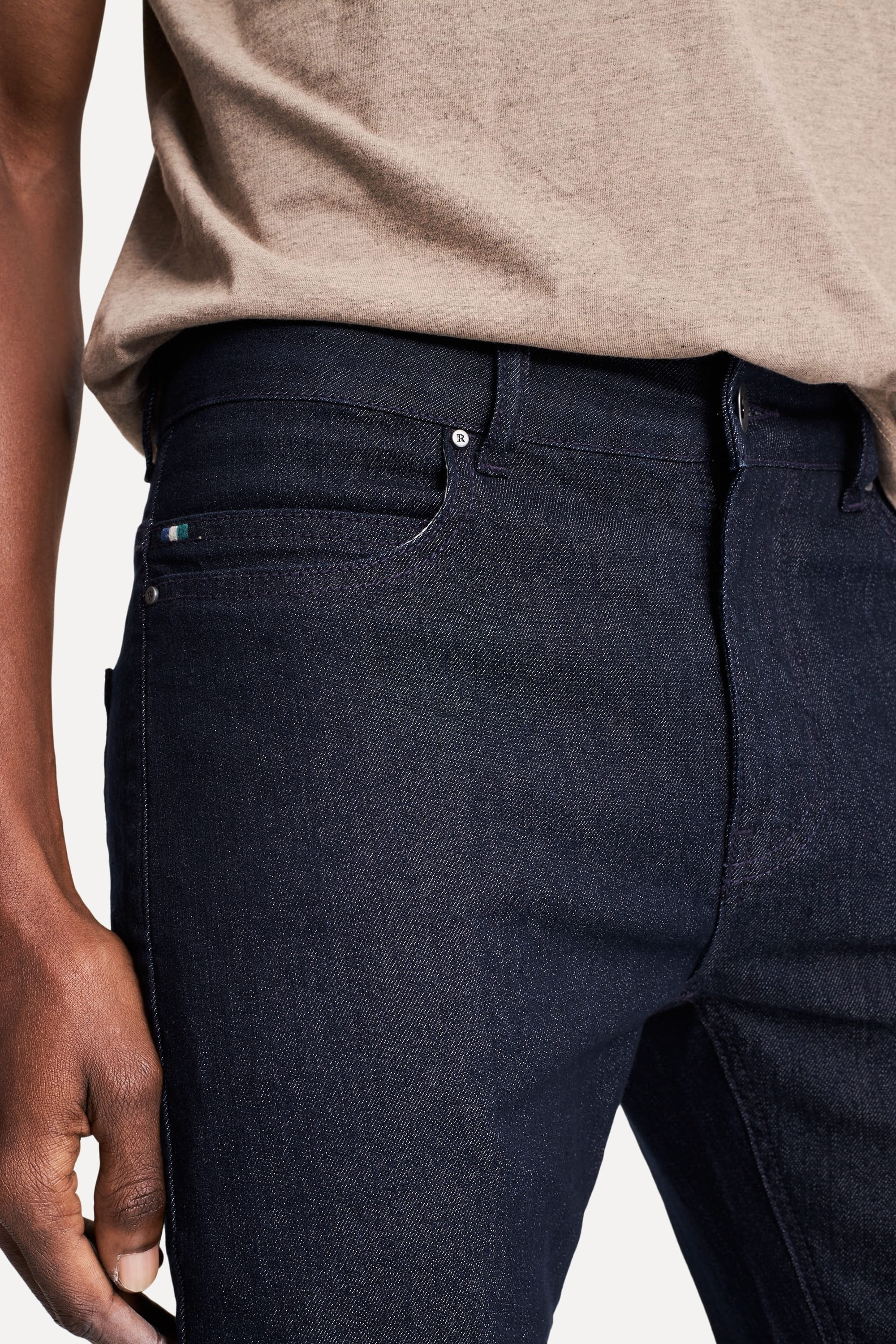 CALCA JEANS SKINNY TONI DEEP