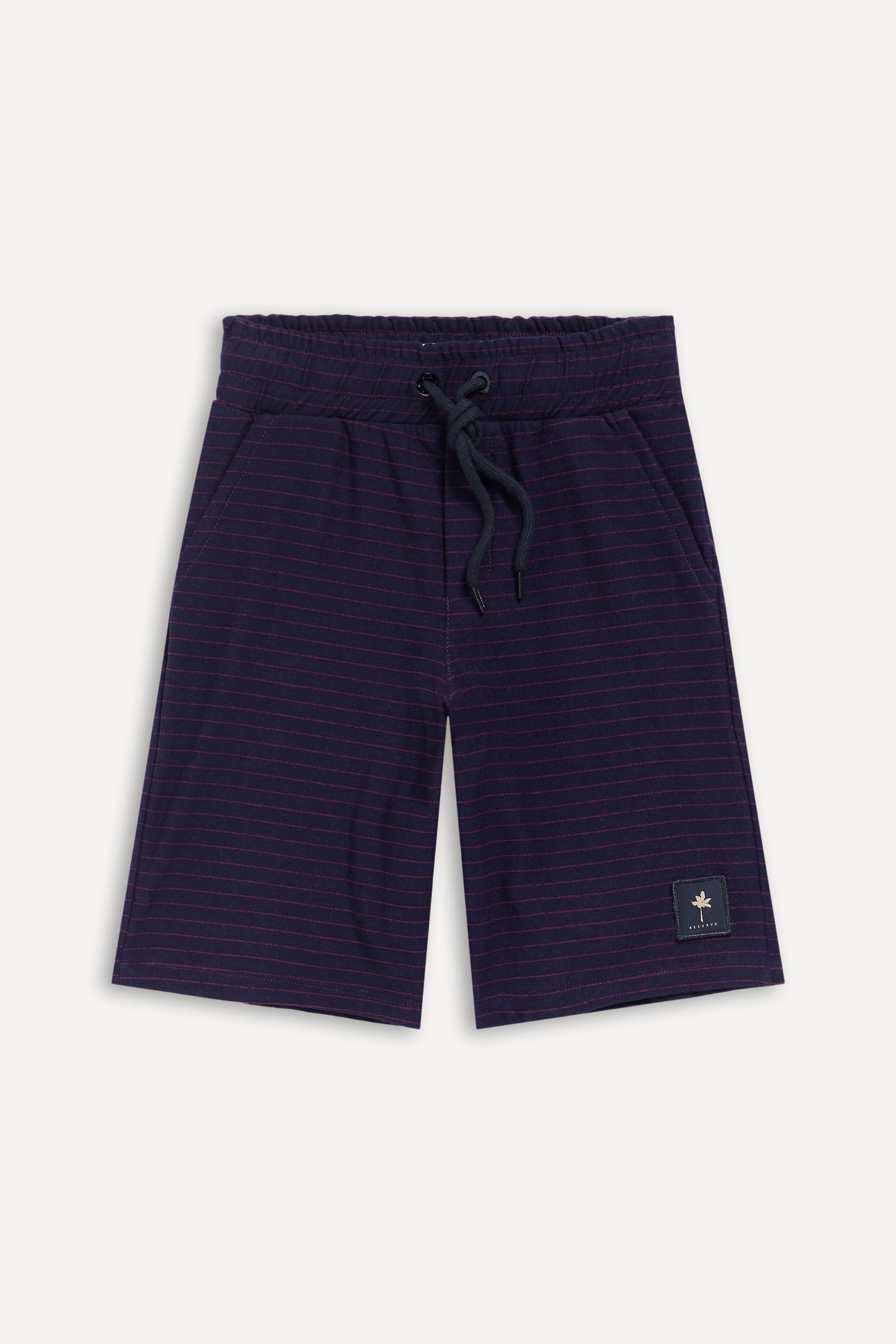 BERMUDA MINI JACQUARD