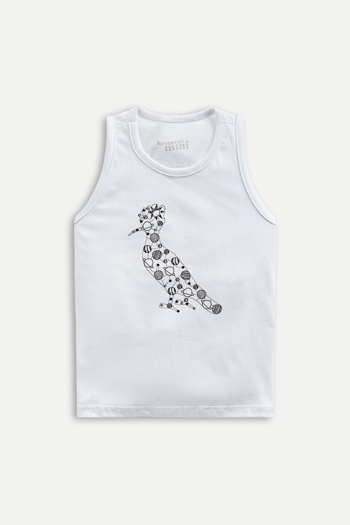 REGATA MINI PICA PAU SISTEMA SOLAR