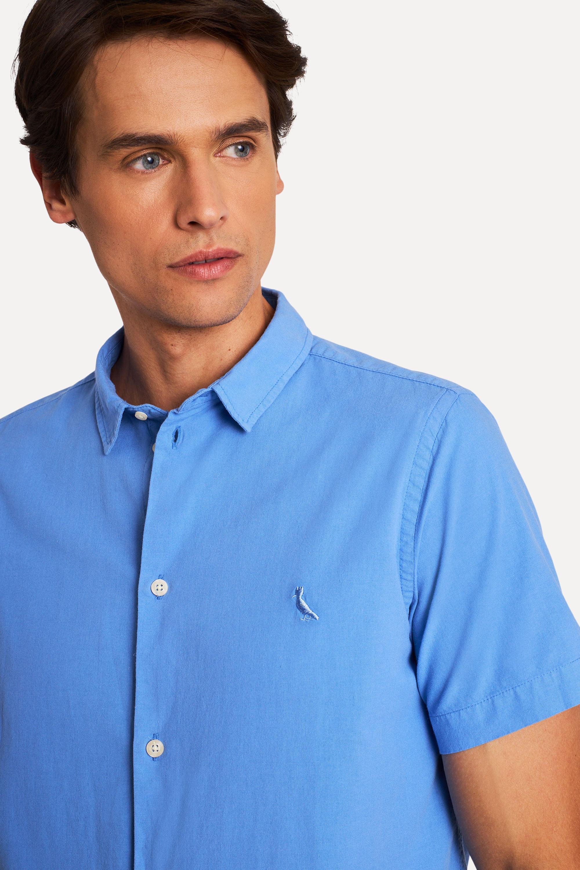 CAMISA MC NOVA PARATY