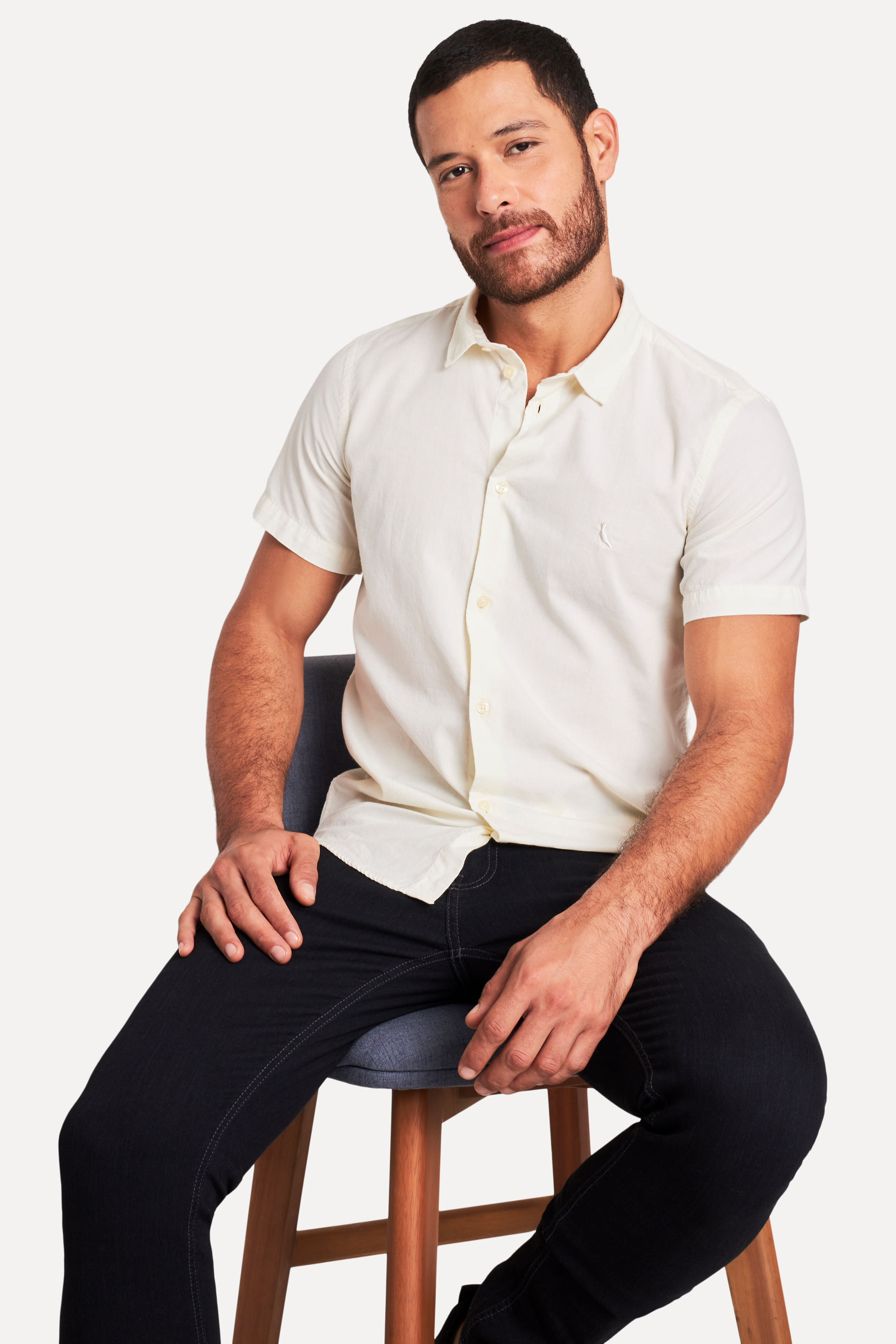 CAMISA MC NOVA PARATY