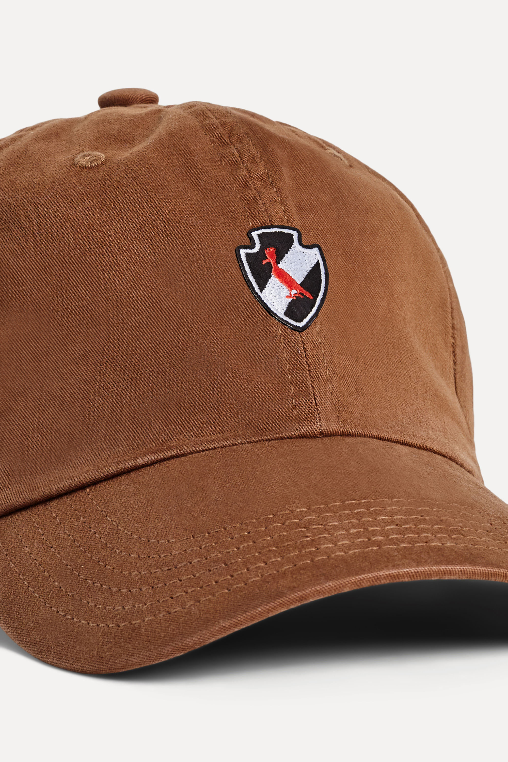 BONE PATCH ESCUDO VASCO