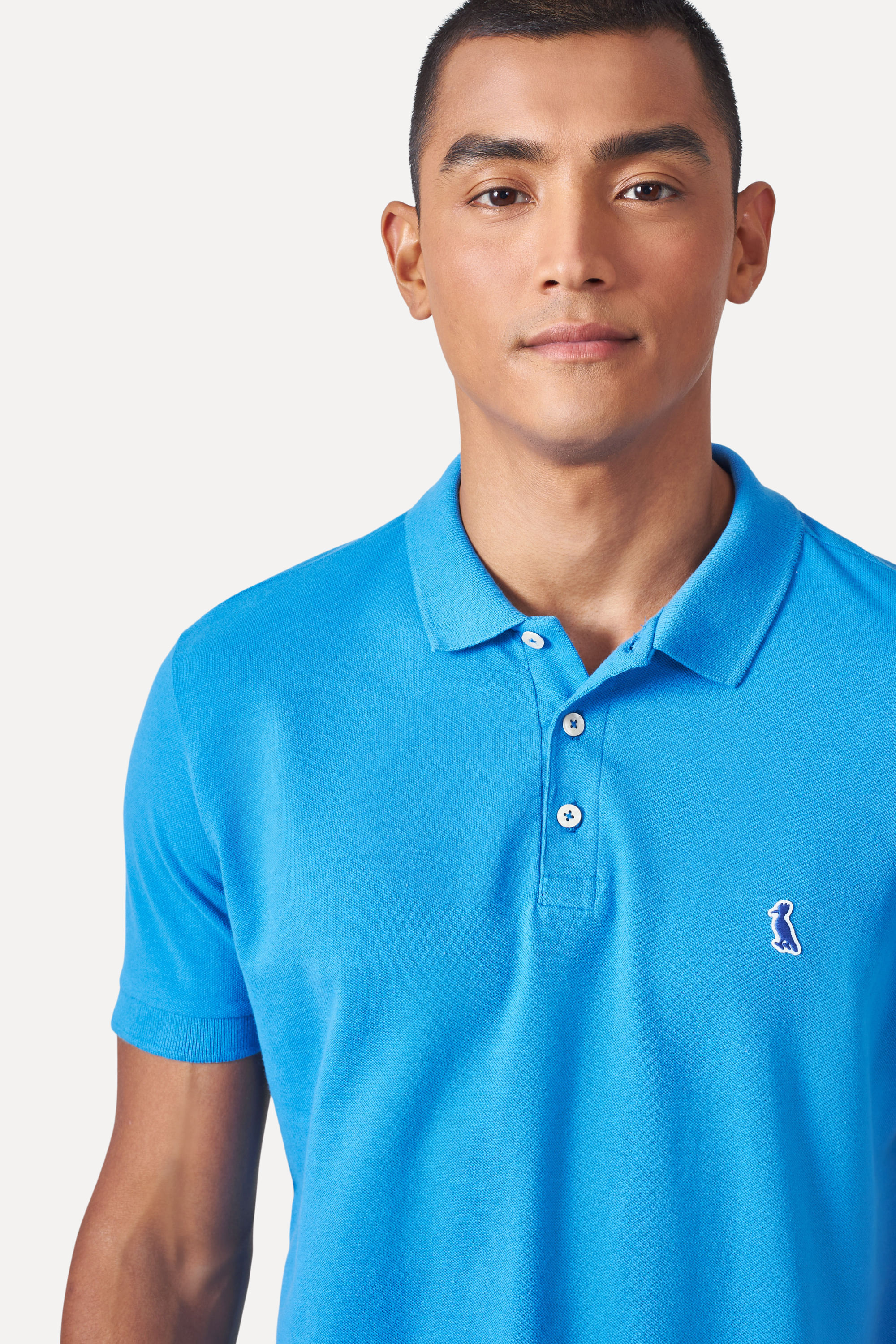 POLO PATCH RSV JEANS