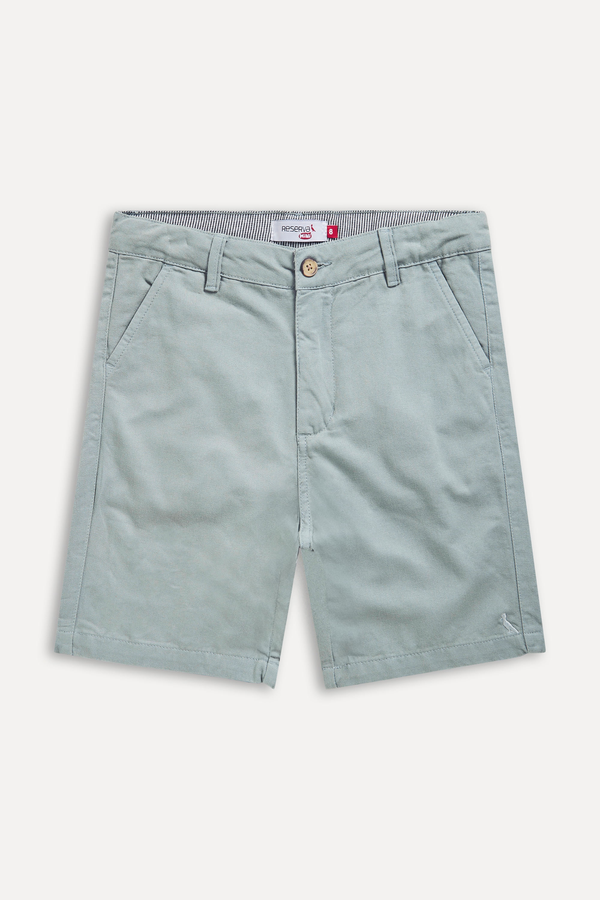 BERMUDA MINI CASUAL NOVA