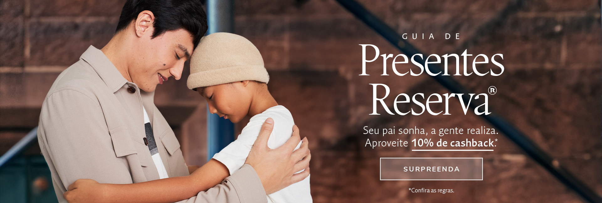 Reserva | Site Oficial | Roupa masculina é Reserva